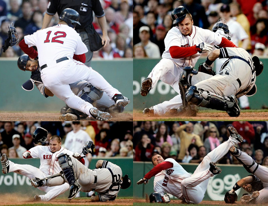 Head of the Class: Baseball Should Lead the Way in Combating ...